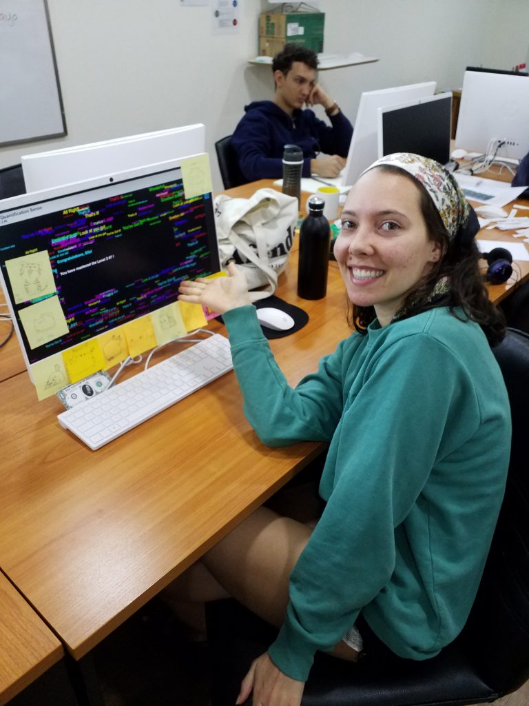 Ella Cahill’s Story - Finding Answers to Lifelong Learning Difficulties ...